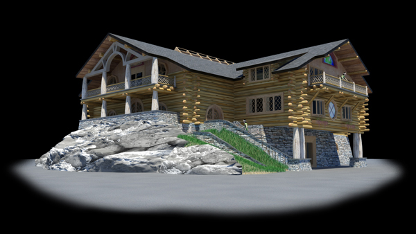 Welcome to Log Rhythms